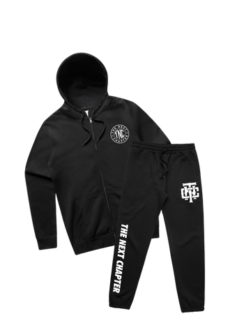 Next Chapter Merchandise – shopthenextchapter